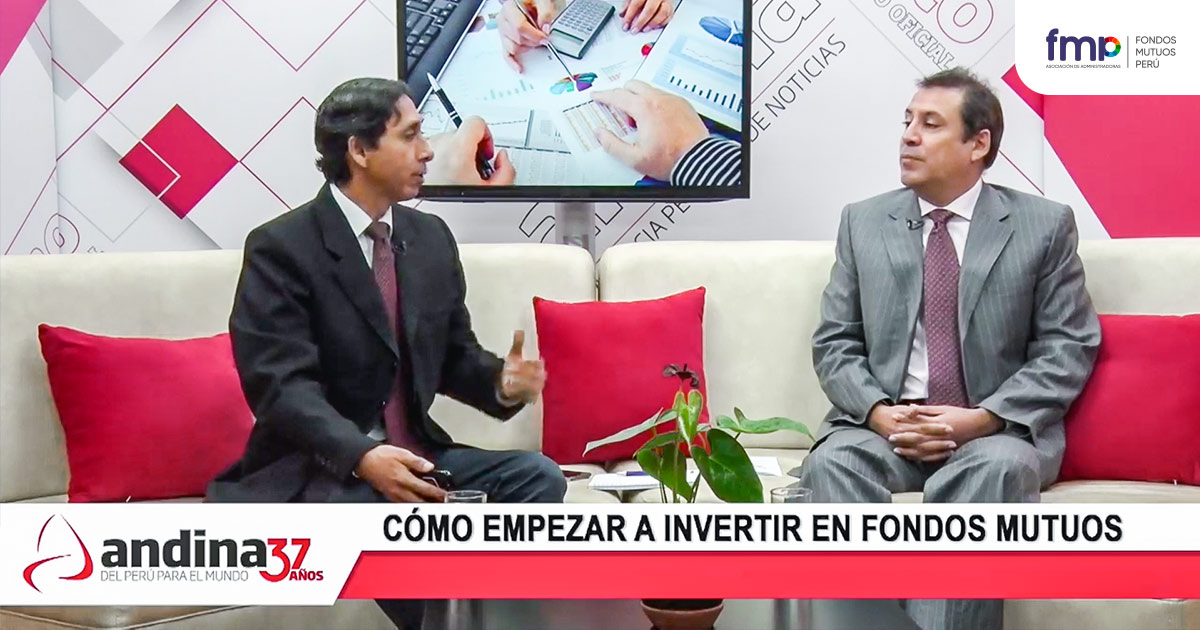 ¿Cómo empezar a invertir en fondos mutuos? - Fondos Mutuos