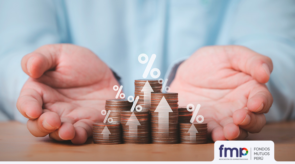 ¿Cómo elegir el perfil de inversionista?