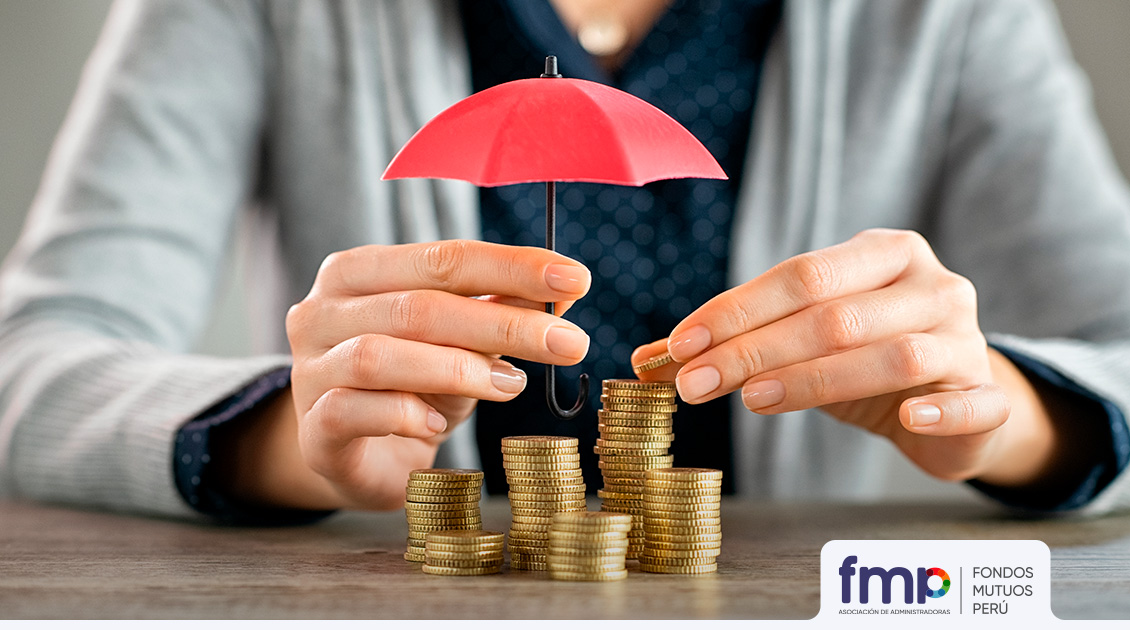 ¿Cómo elegir el perfil de inversionista?