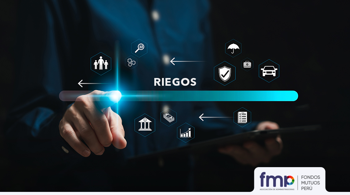 Cómo identificar y entender los tipos de riesgos financieros