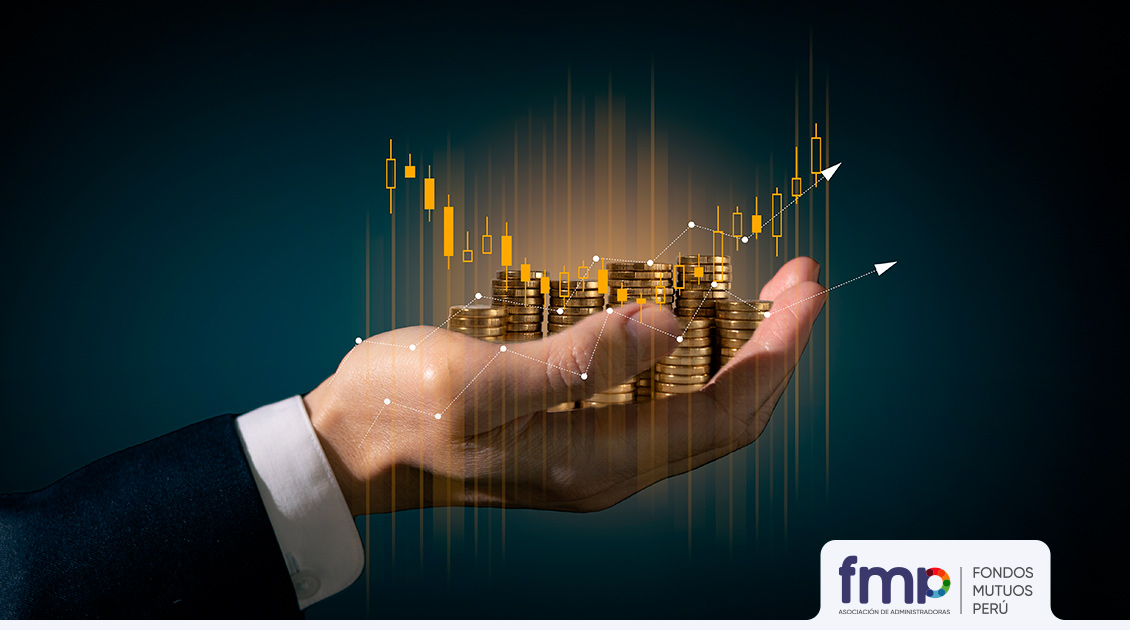 ¿Qué es inversión y por qué es clave en tus finanzas personales?