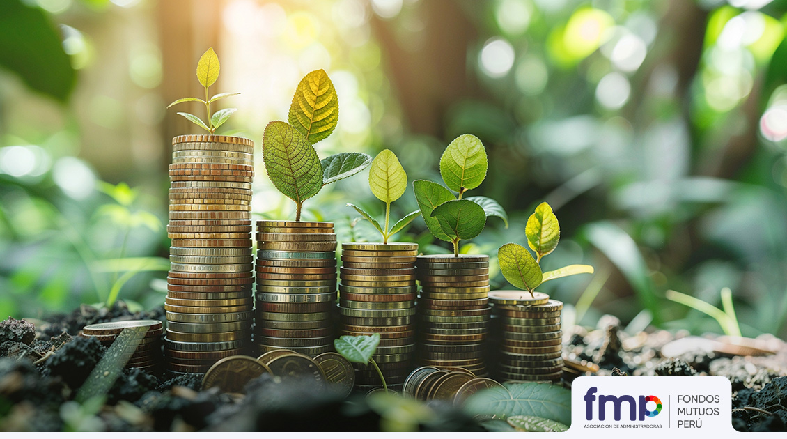 ¿Qué es inversión y por qué es clave en tus finanzas personales?