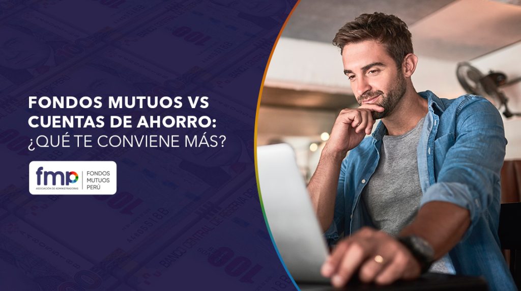 Fondos Mutuos vs. Cuentas de Ahorro