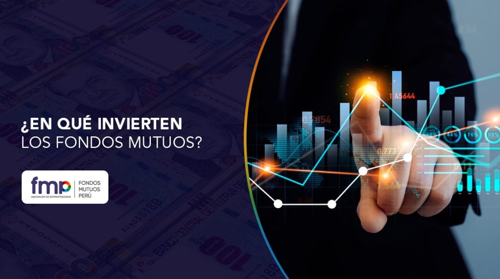 ¿En qué invierten los fondos mutuos? | Guía de instrumentos financieros